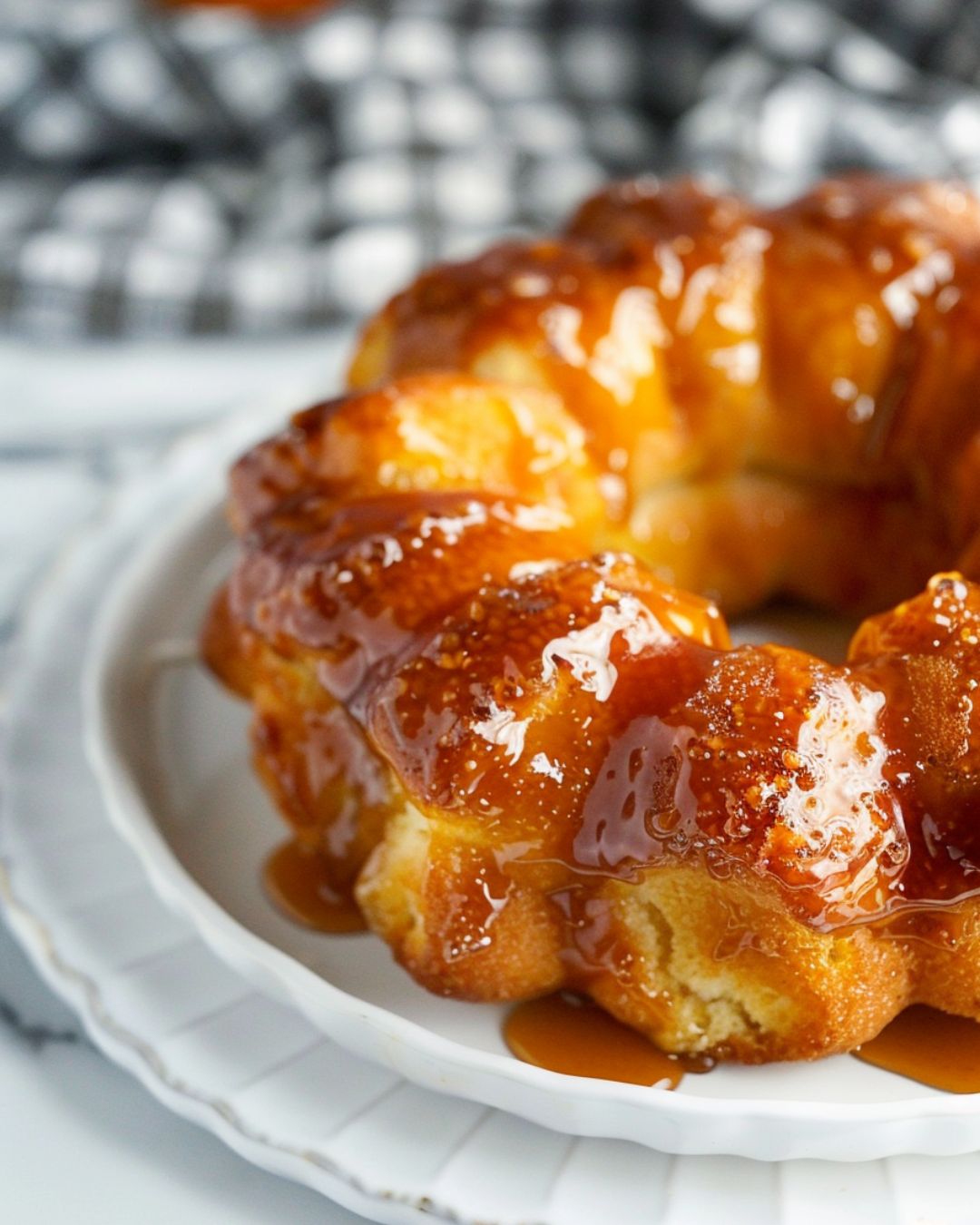 Mouthwatering Orange Monkey Bread - Easy Bites Daily