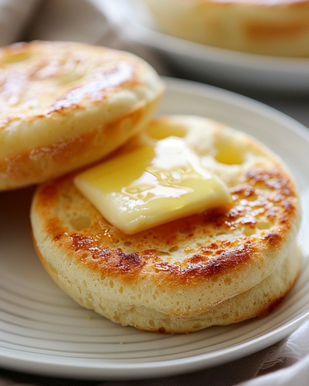 Easy English Breakfast Muffins - Easy Bites Daily